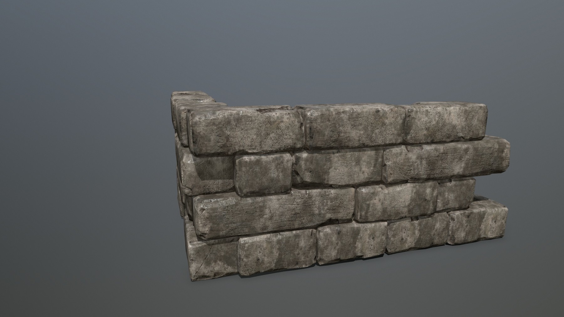 ArtStation - stone set | Resources