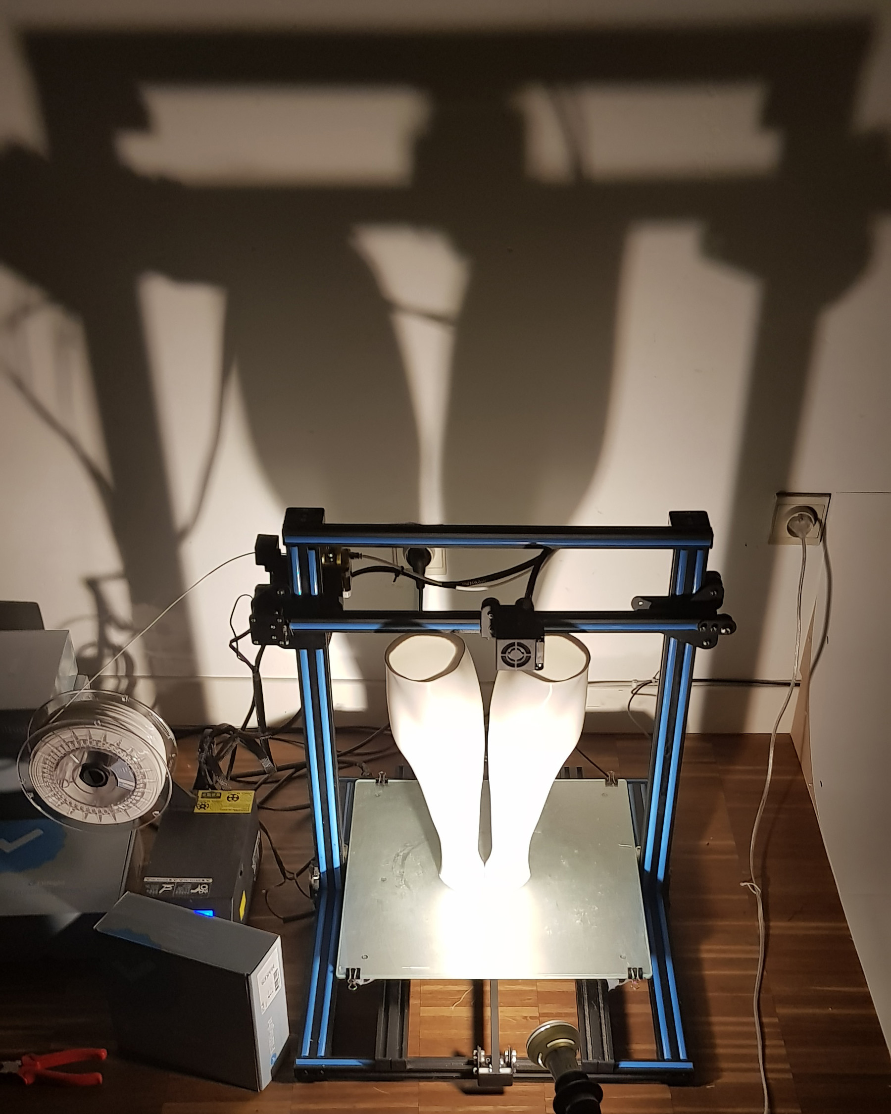 ArtStation - 3D Printeable Man 1:1 | Resources