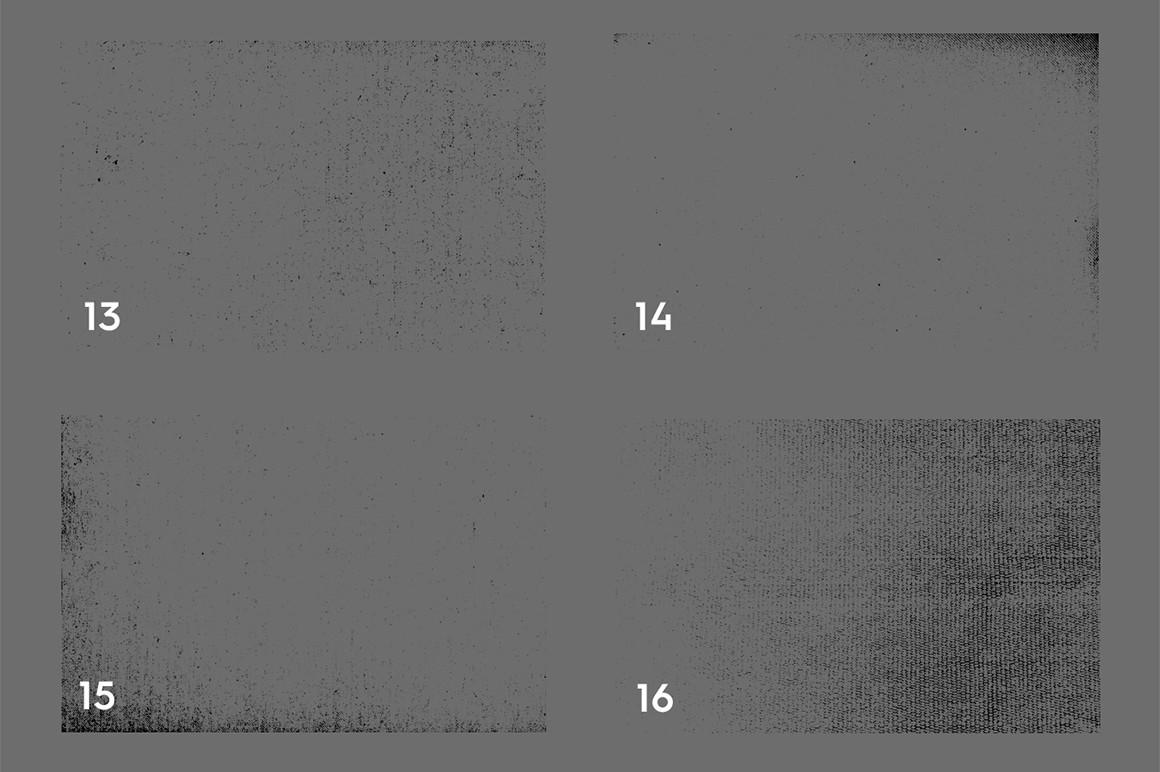 ArtStation - 21 Canvas Texture Overlays | Artworks