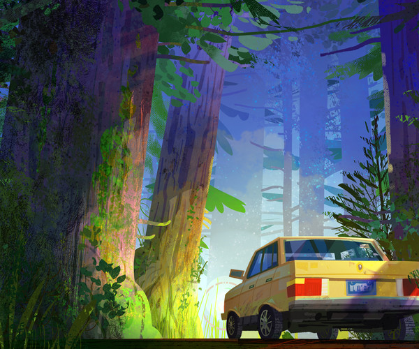 ArtStation - PSD BUNDLE | Tutorials