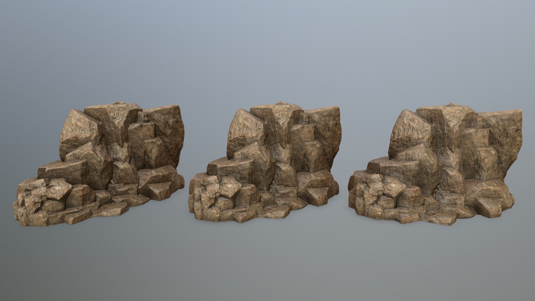 ArtStation - rocks | Resources