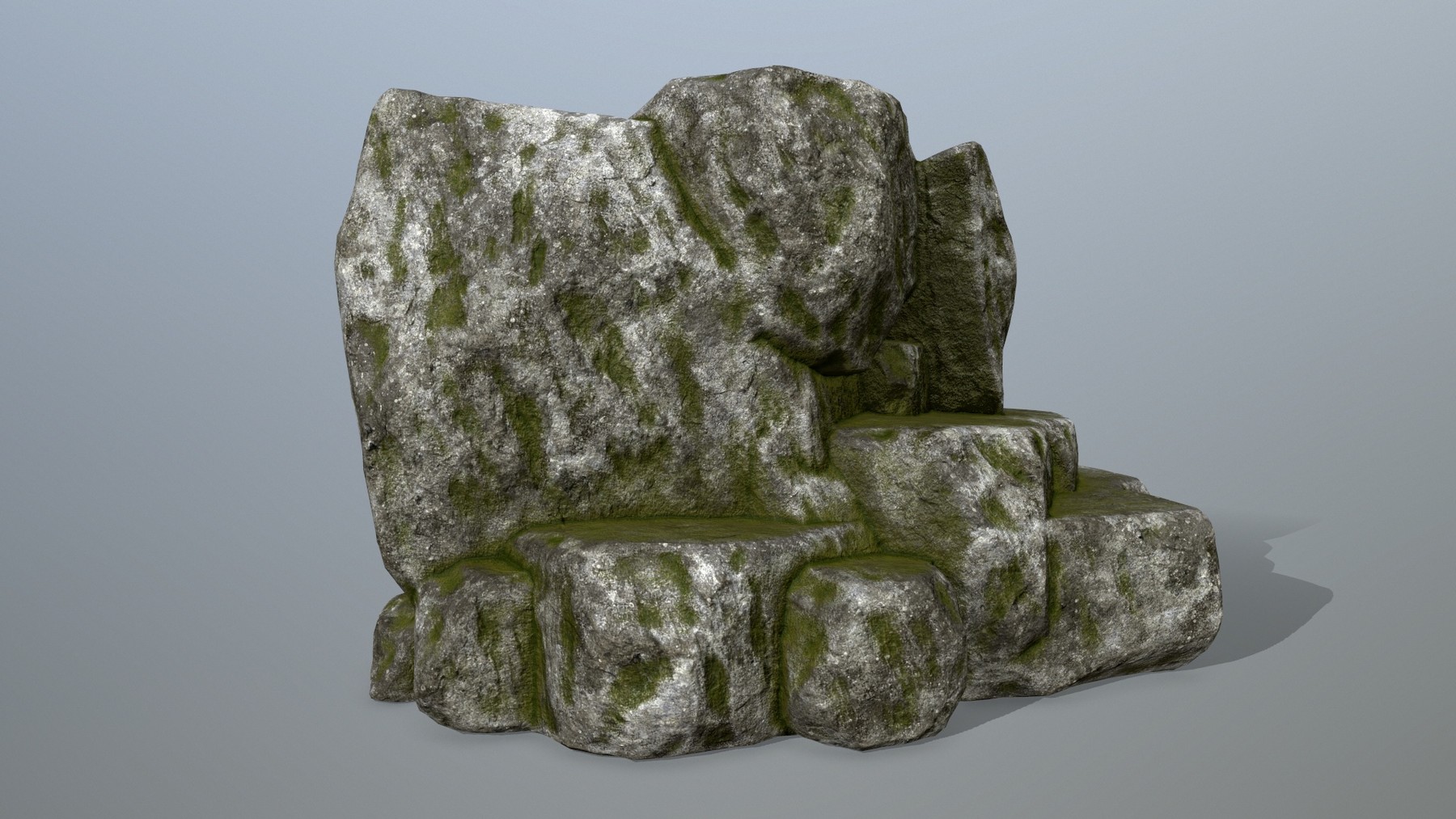 ArtStation - rocks | Resources