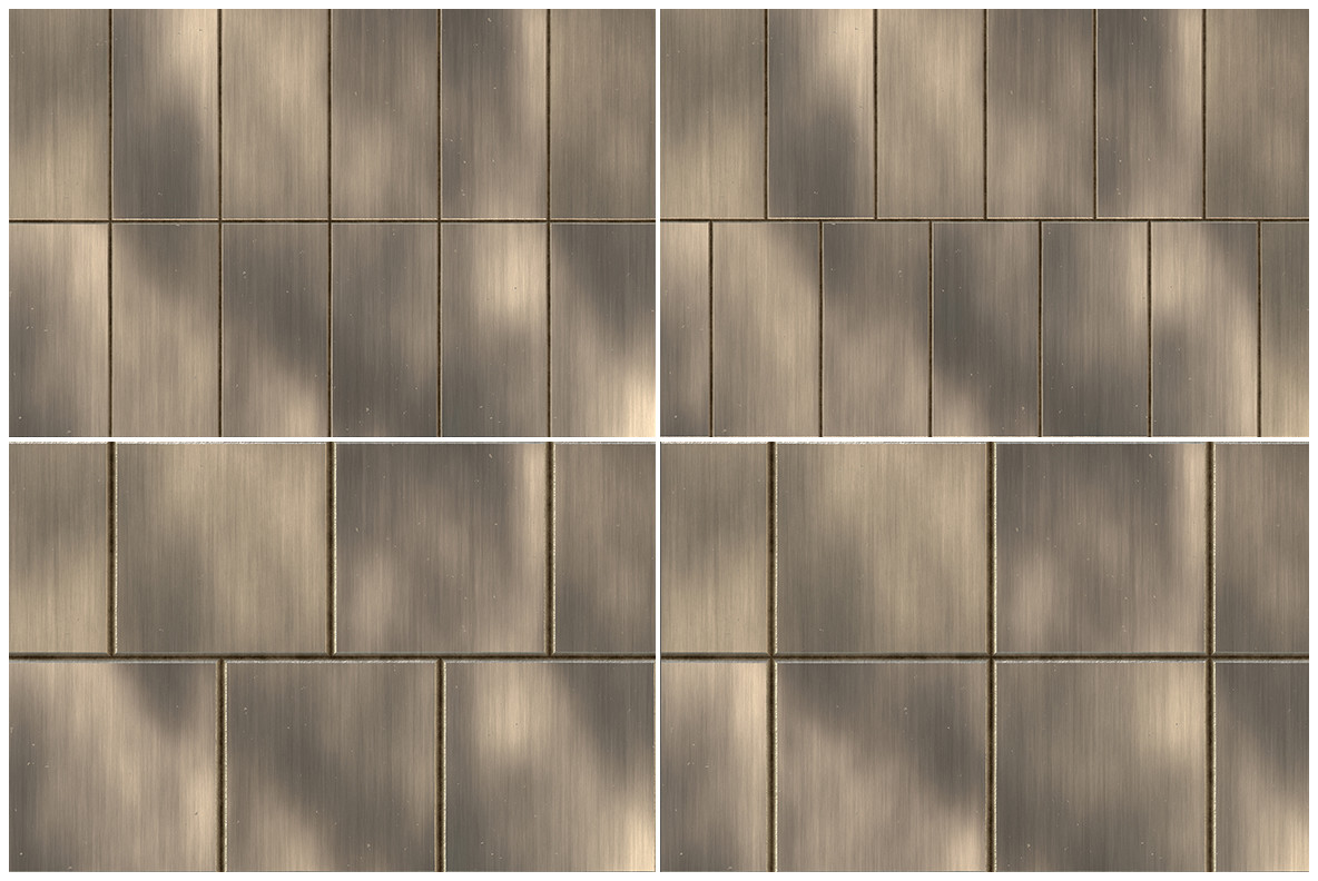 ArtStation - 36 Metal Panel Tiles Backgrounds | Resources