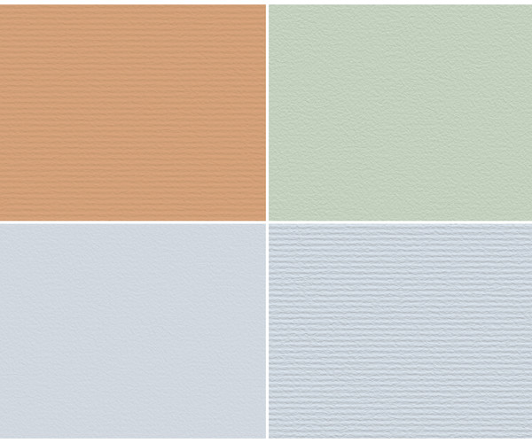 ArtStation - 10 Cold Pressed Paper Textures | Artworks