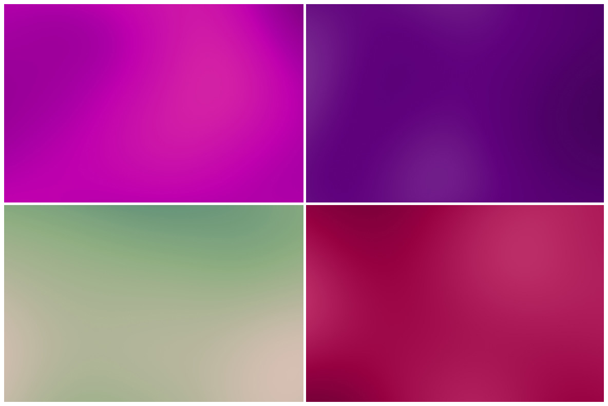 ArtStation - 20 Soft Gradient Background Textures | Artworks