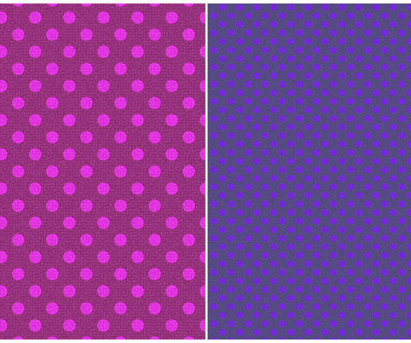 ArtStation - 10 Dotty Pattern Background Texture | Artworks