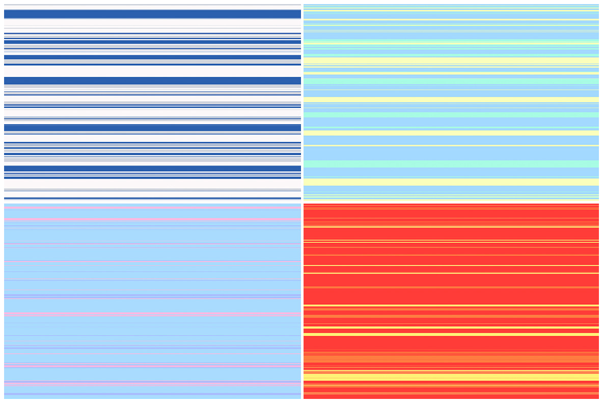 ArtStation - 20 Candy Lines Background Textures | Artworks
