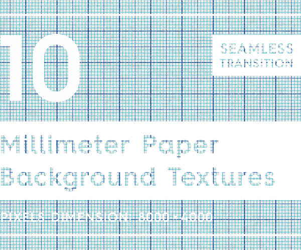 ArtStation - 10 Millimeter Paper Textures | Artworks