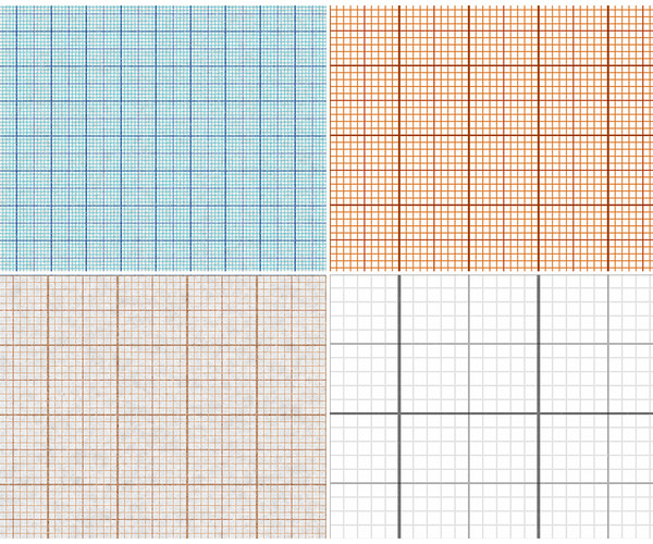 ArtStation - 10 Millimeter Paper Textures | Artworks