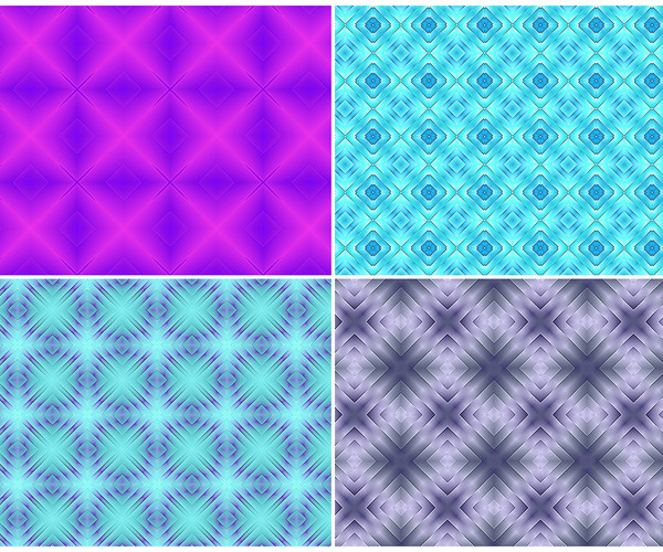 ArtStation - 10 Psy Pattern Background Textures | Artworks