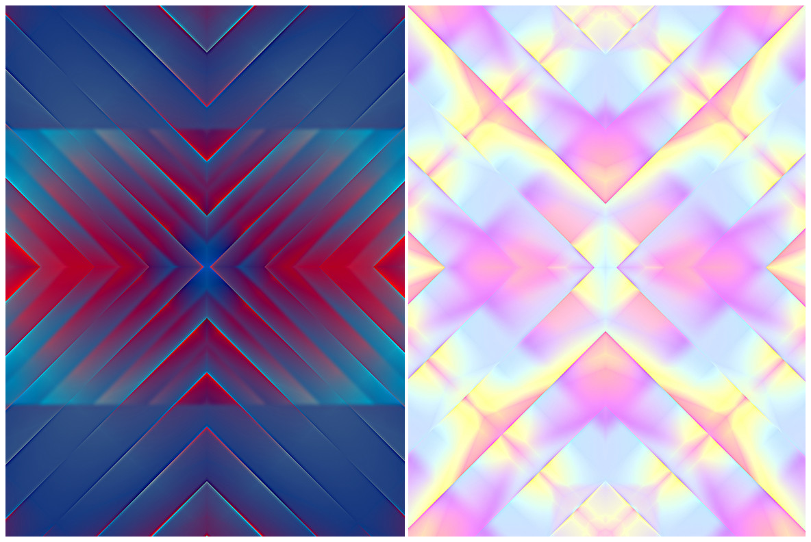 ArtStation - 10 Psy Pattern Background Textures | Artworks