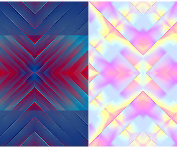 ArtStation - 10 Psy Pattern Background Textures | Artworks