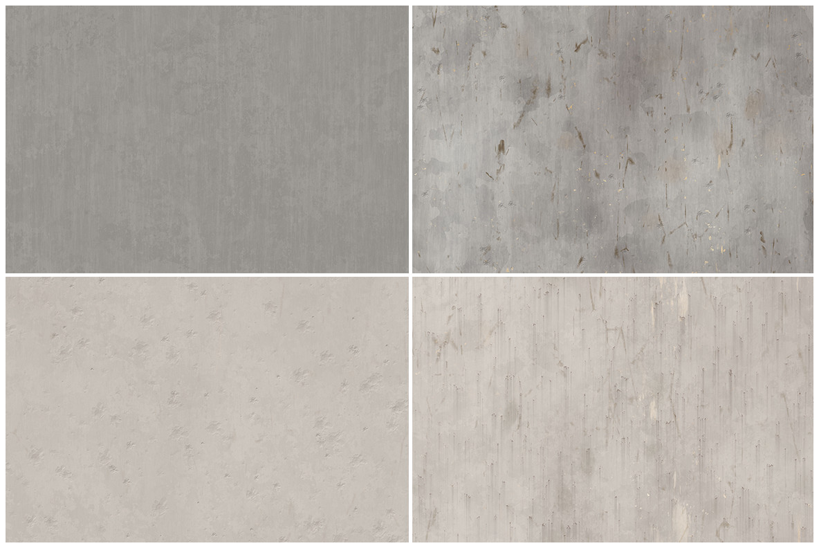 ArtStation - 10 Smooth Concrete Background Textures | Resources