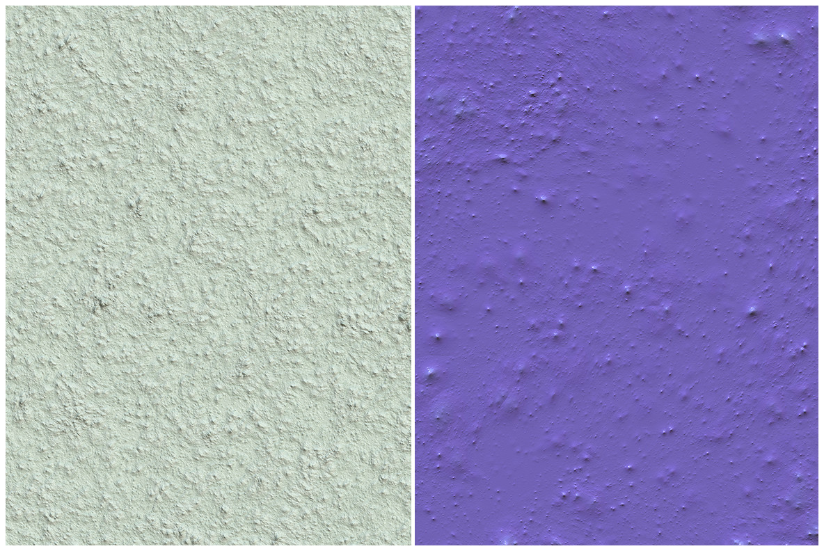 ArtStation - 10 Spray Plaster Background Textures | Resources