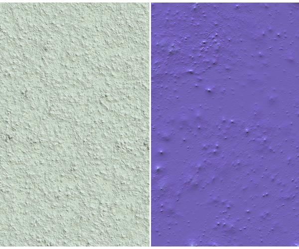 ArtStation - 10 Spray Plaster Background Textures | Resources