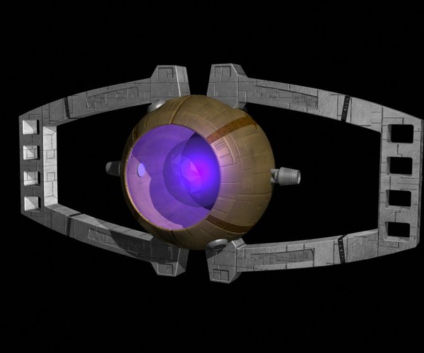 ArtStation - The Leader of Matrix | Resources