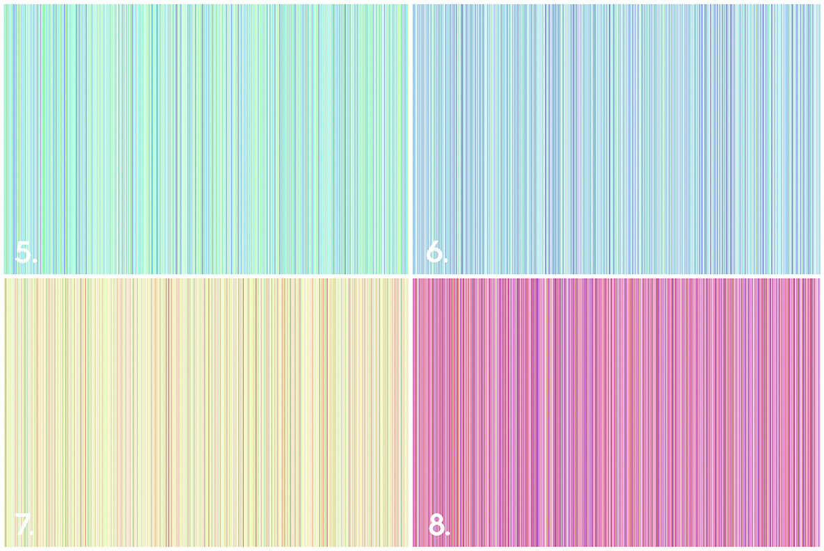 ArtStation - 20 Slim Subtle Lines Backgrounds | Artworks