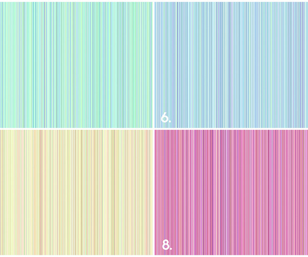 ArtStation - 20 Slim Subtle Lines Backgrounds | Artworks