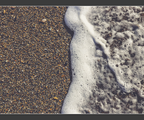 ArtStation - 17 Sea Foam On The Shore HQ Textures | Resources