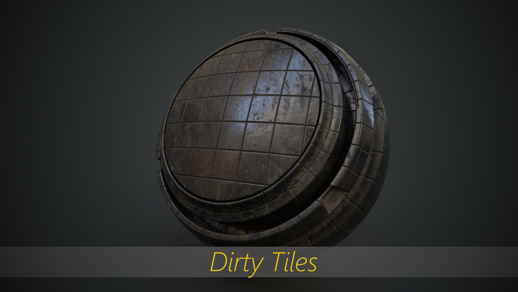 ArtStation - 12 Smart Materials Pack | Game Assets