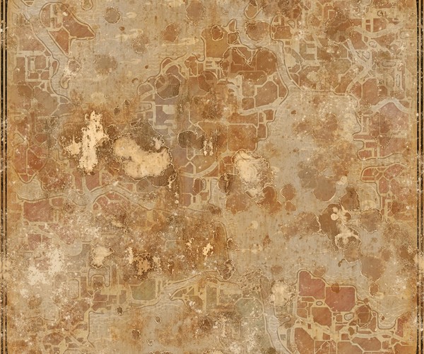 ArtStation - Random RPG City Map Generator | Resources