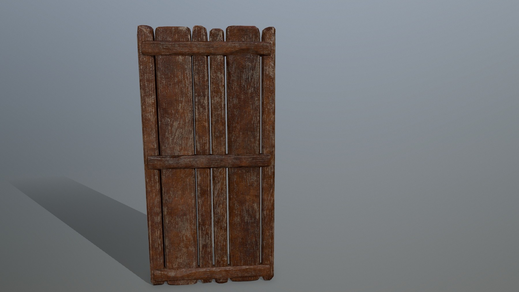 ArtStation - Wood_and_Rope | Resources