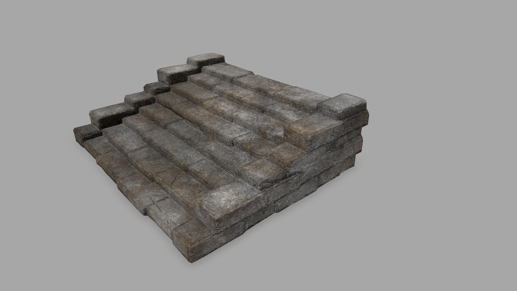 ArtStation - stairs | Resources