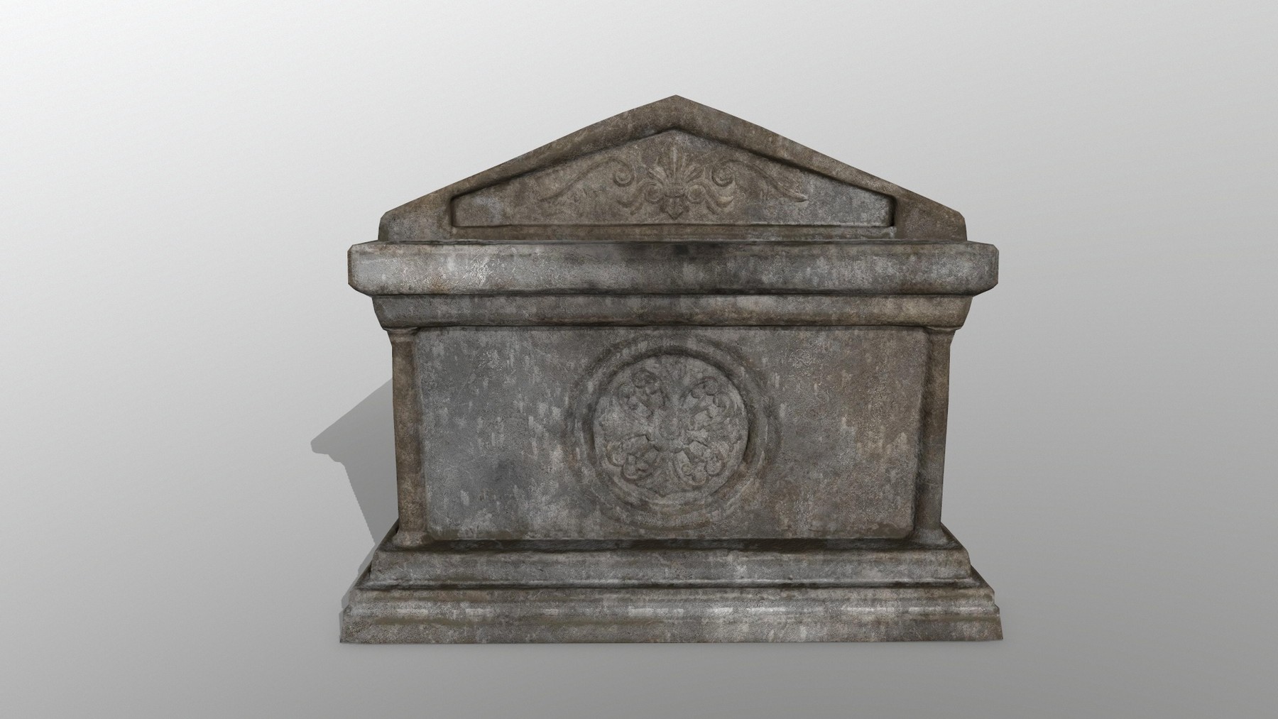 ArtStation - tomb | Resources