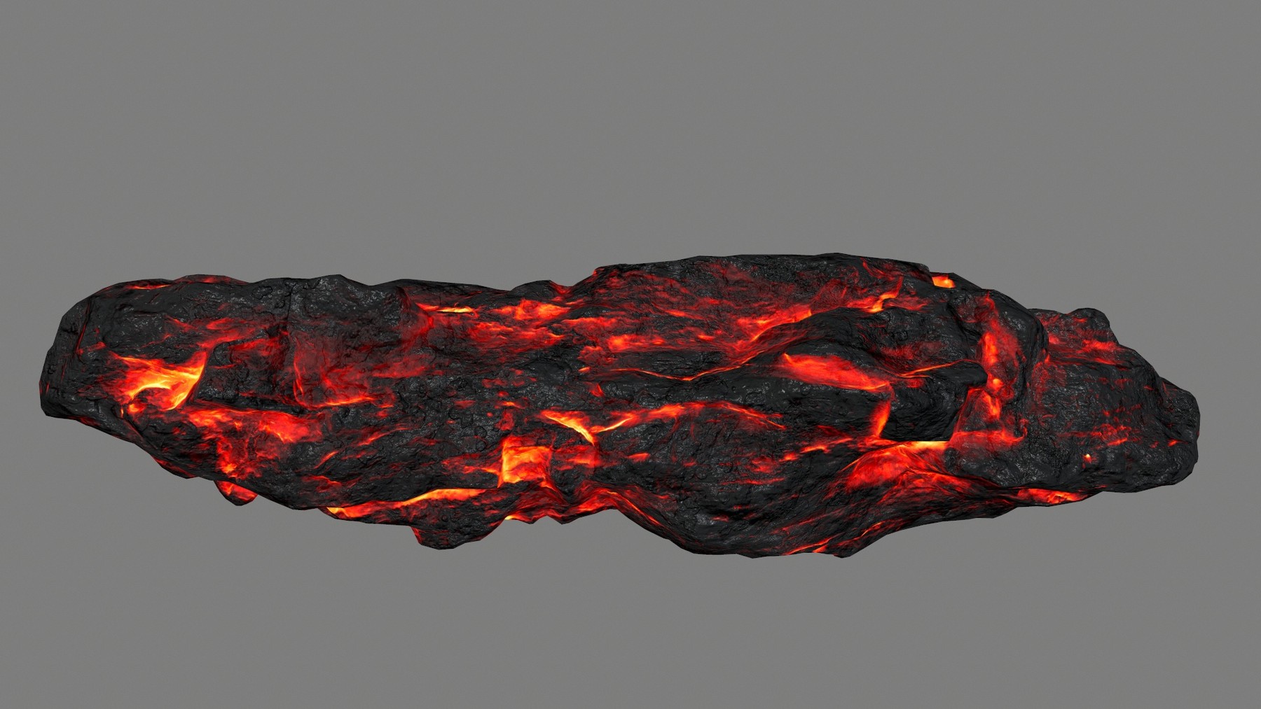 ArtStation - lava rocks | Resources