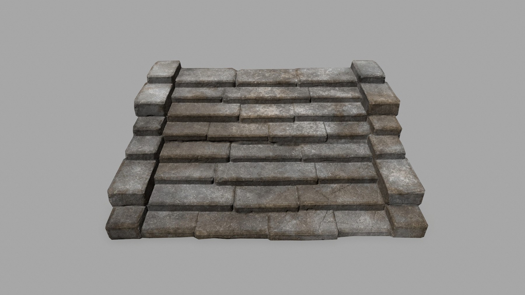 ArtStation - stairs | Resources