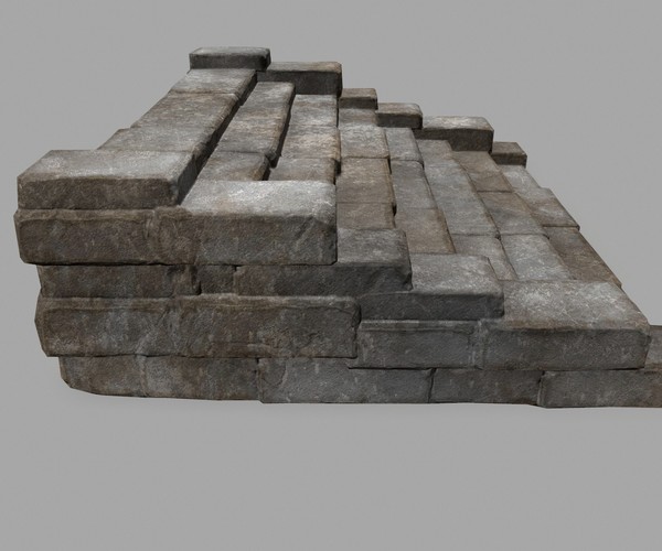 ArtStation - stairs | Resources