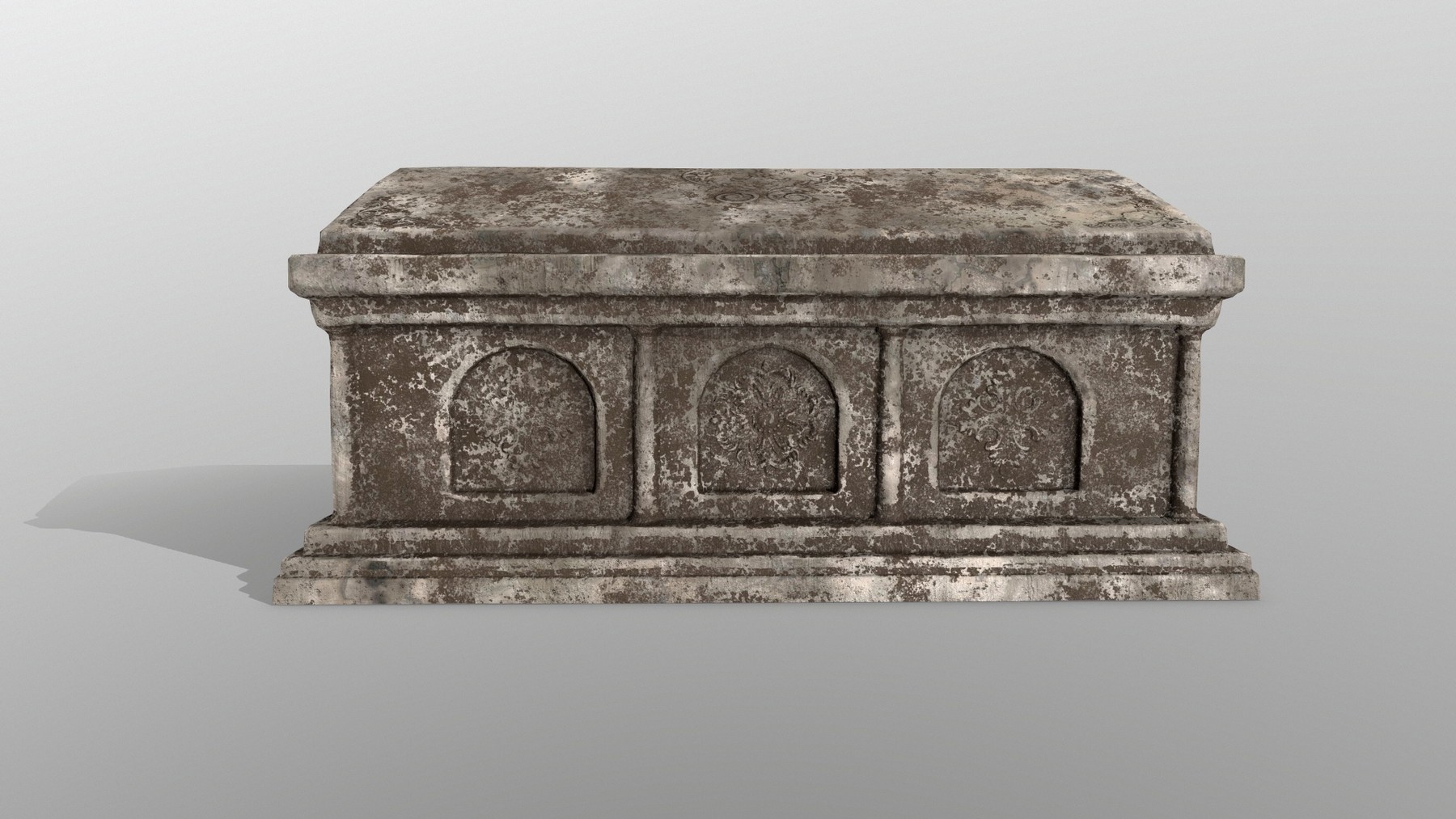 ArtStation - tomb | Resources