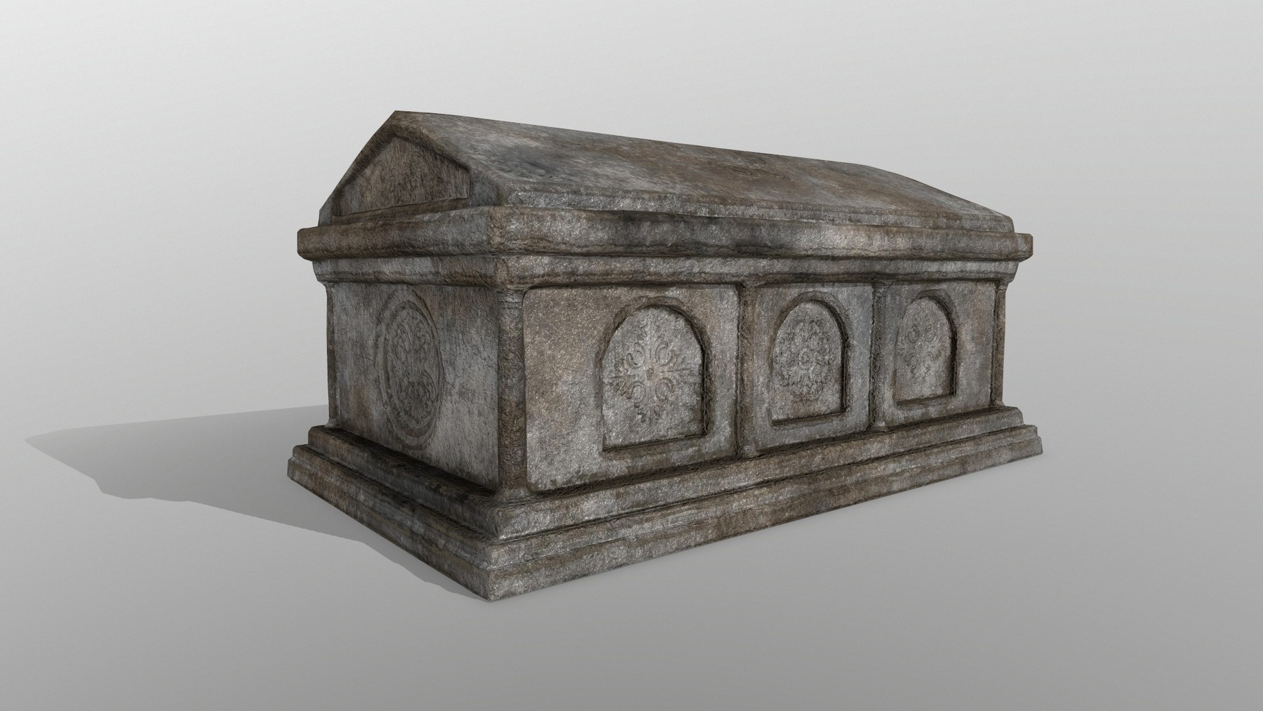 ArtStation - tomb | Resources
