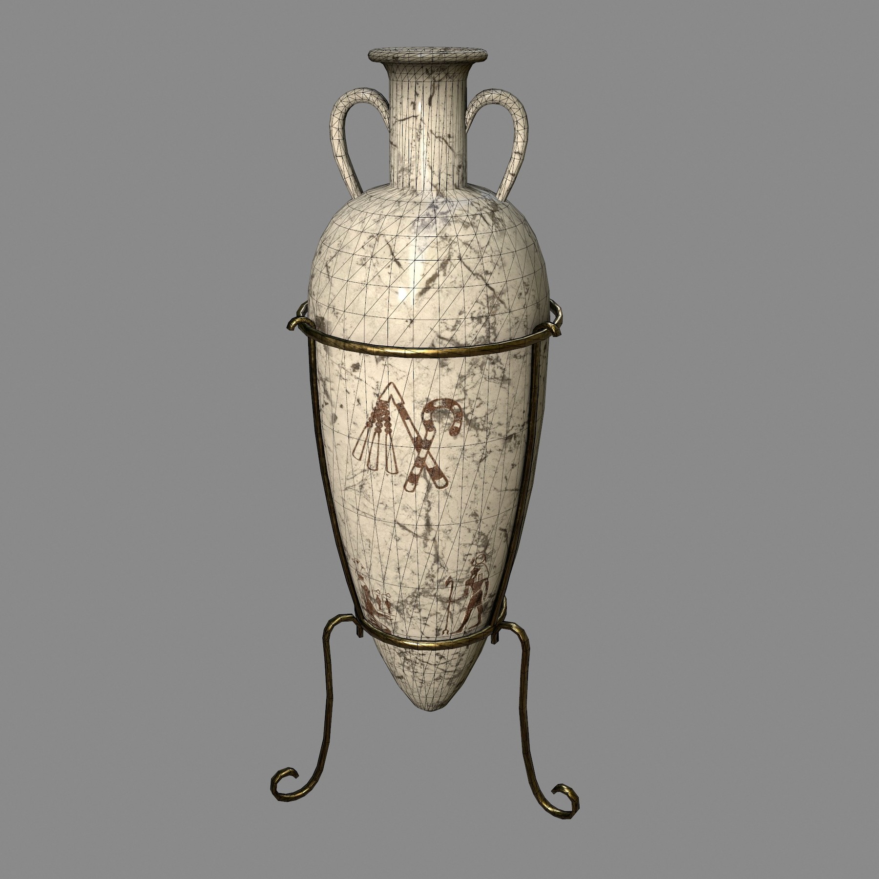 ArtStation - vase | Resources