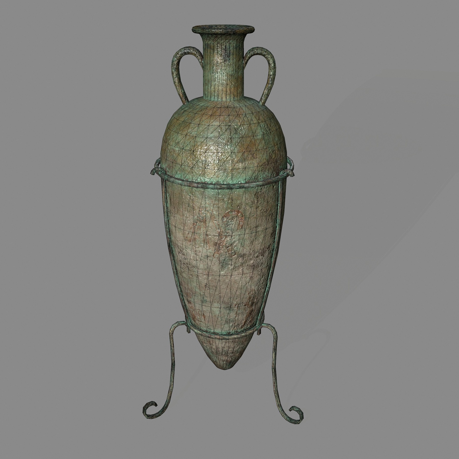ArtStation - vase | Resources