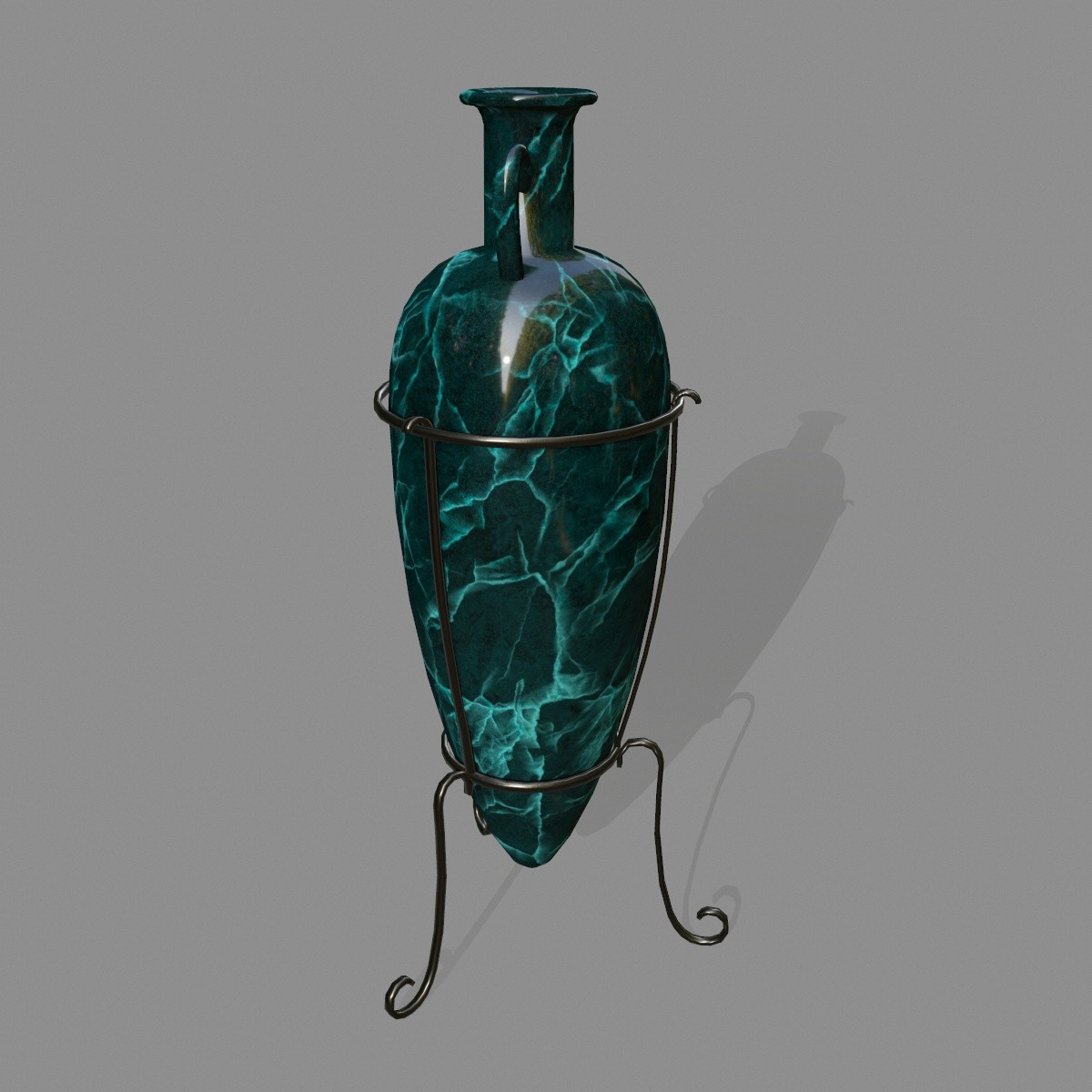 ArtStation - vase | Resources