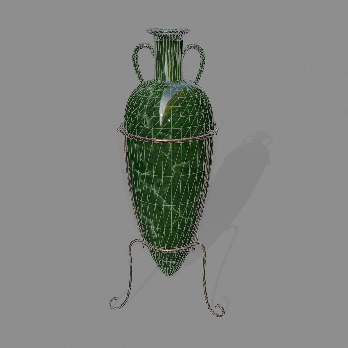 ArtStation - vase | Resources