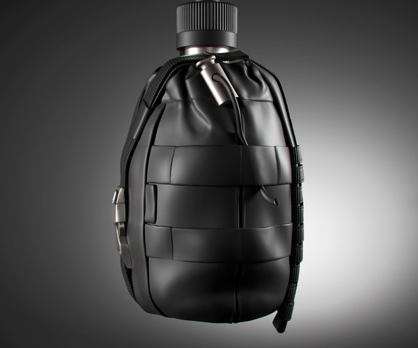 ArtStation - FLASK | Game Assets