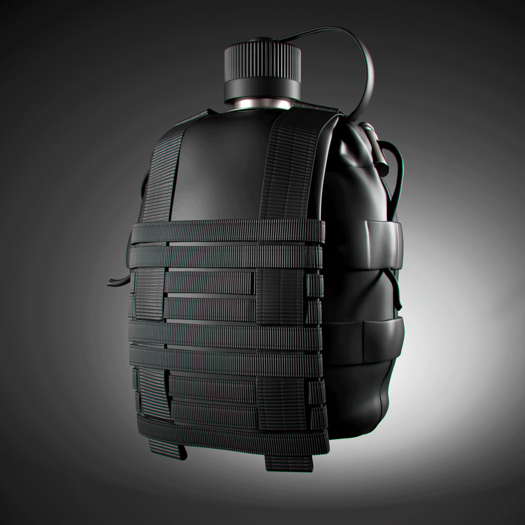 ArtStation - FLASK | Game Assets