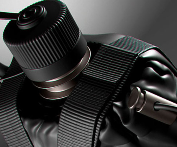 ArtStation - FLASK | Game Assets