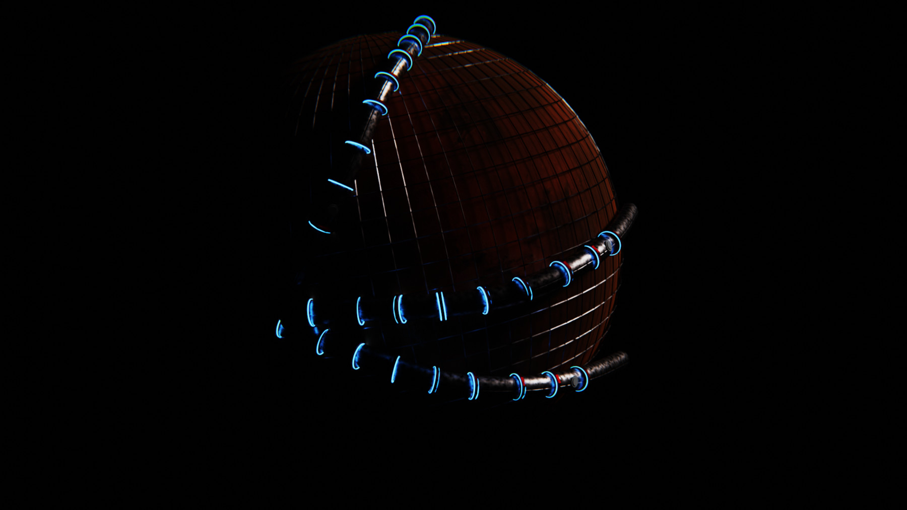 ArtStation - Space Set Volume 2 | Resources