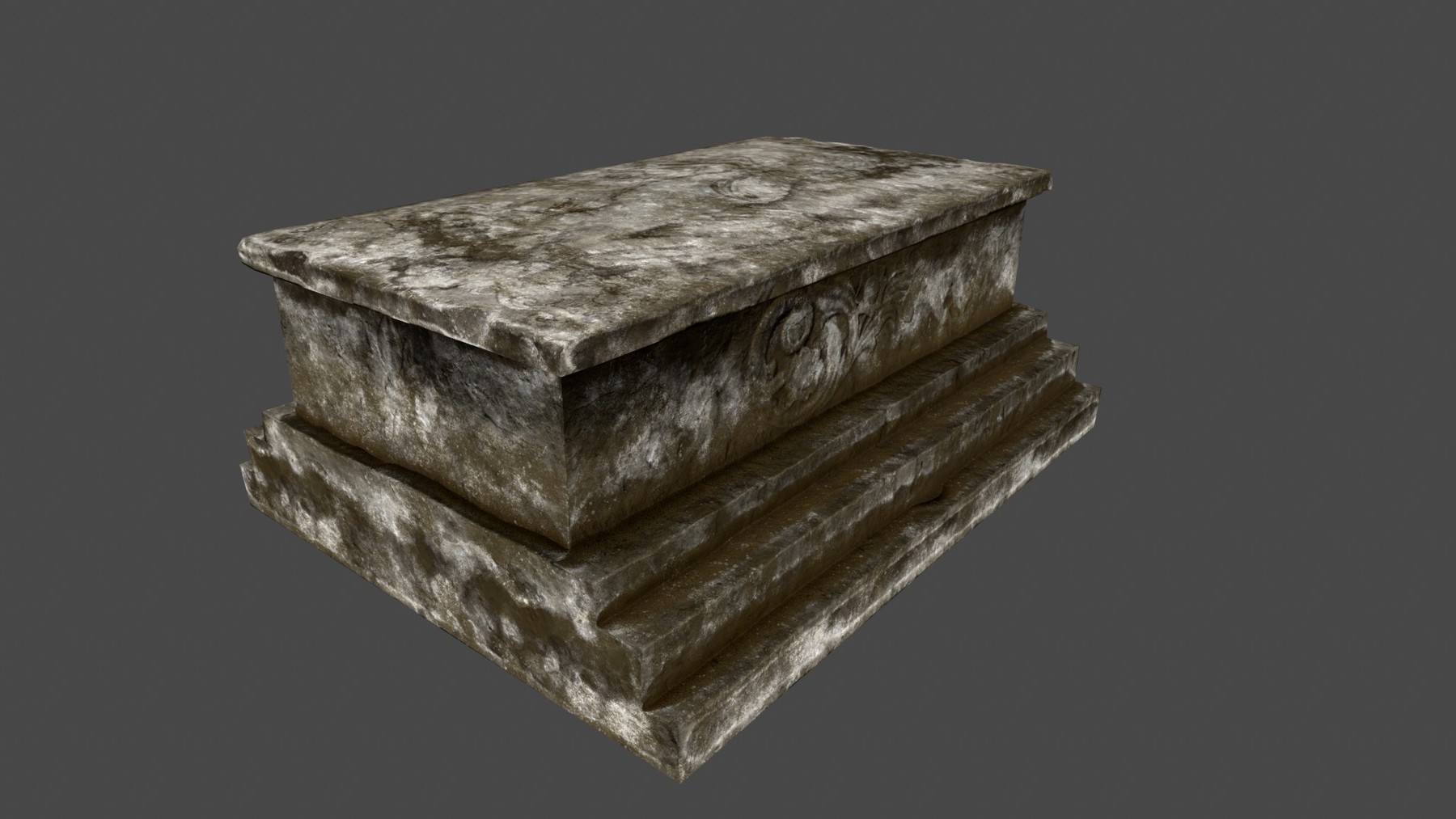 ArtStation - Tomb_2 | Resources