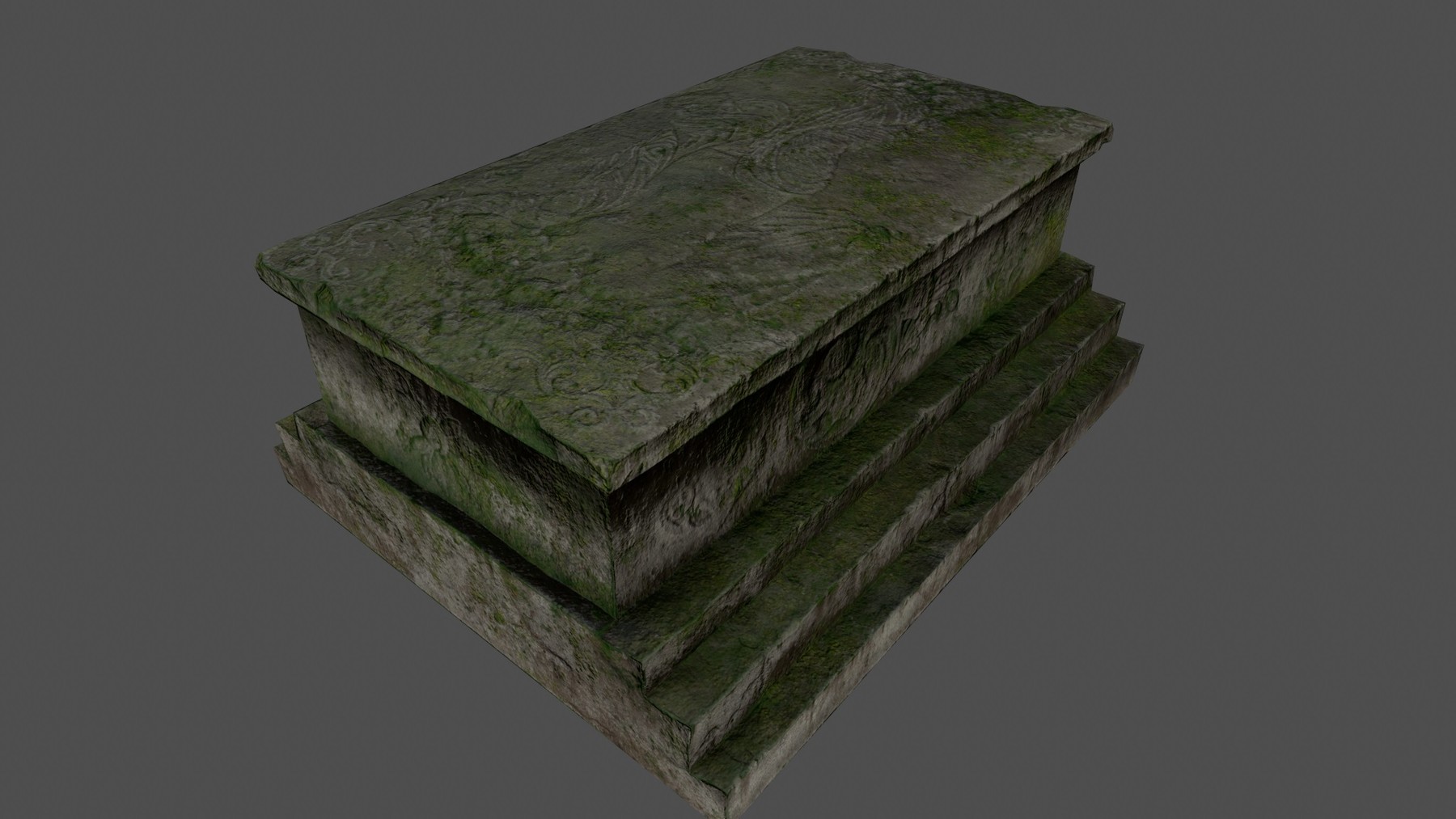 ArtStation - tomb | Resources