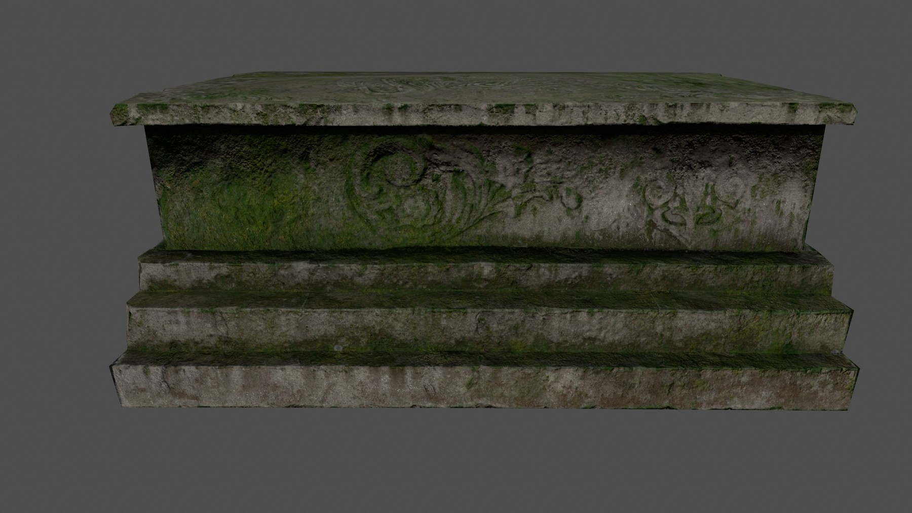 ArtStation - tomb | Resources