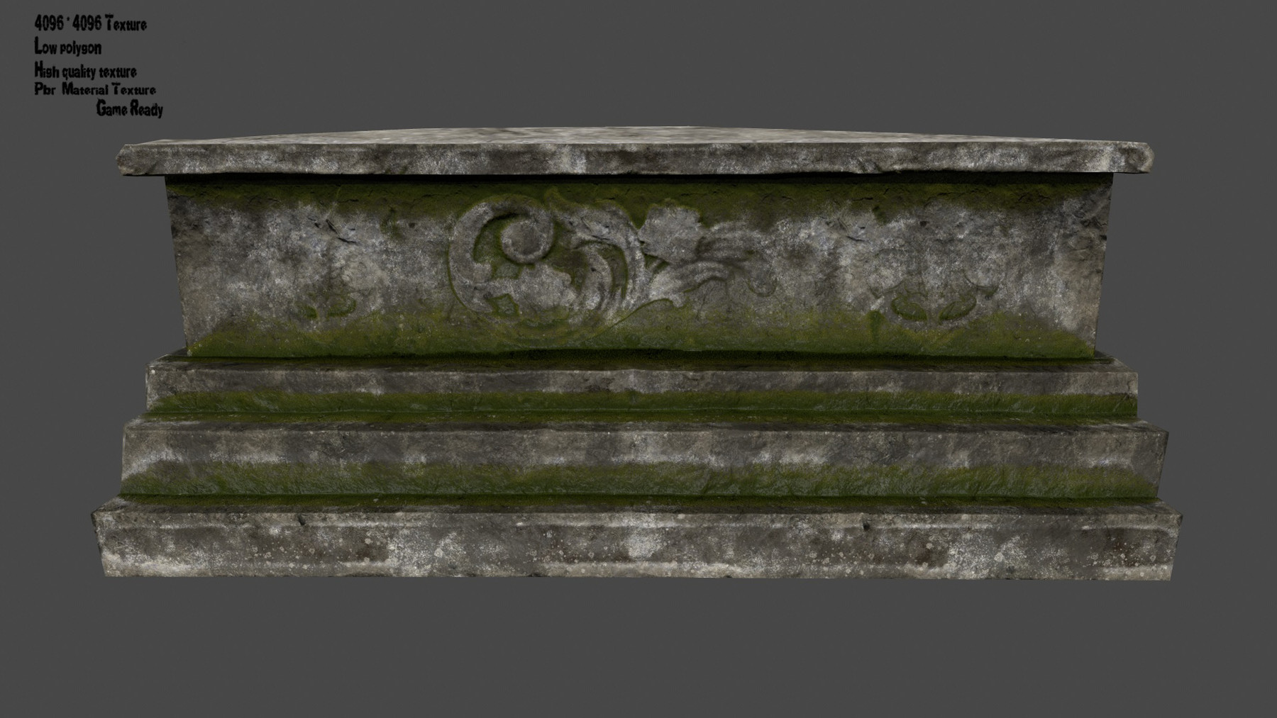 ArtStation - tomb | Resources