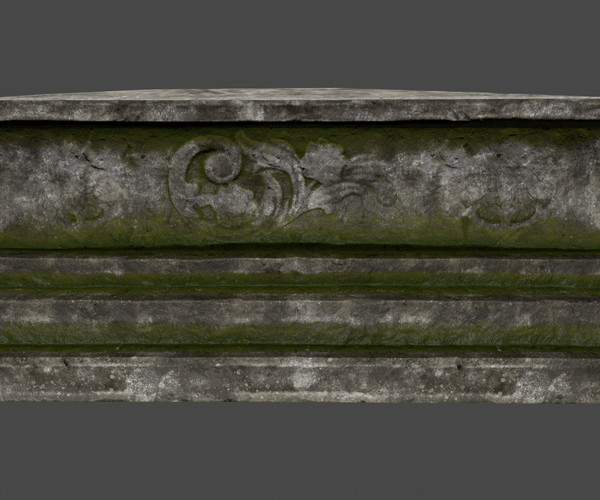 ArtStation - tomb | Resources