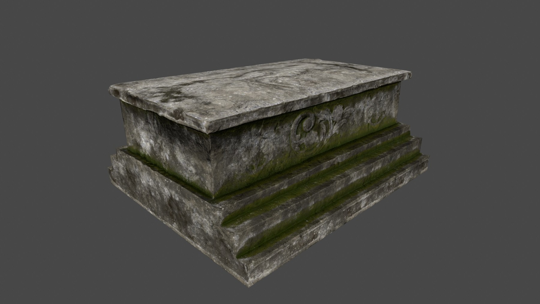 ArtStation - tomb | Resources