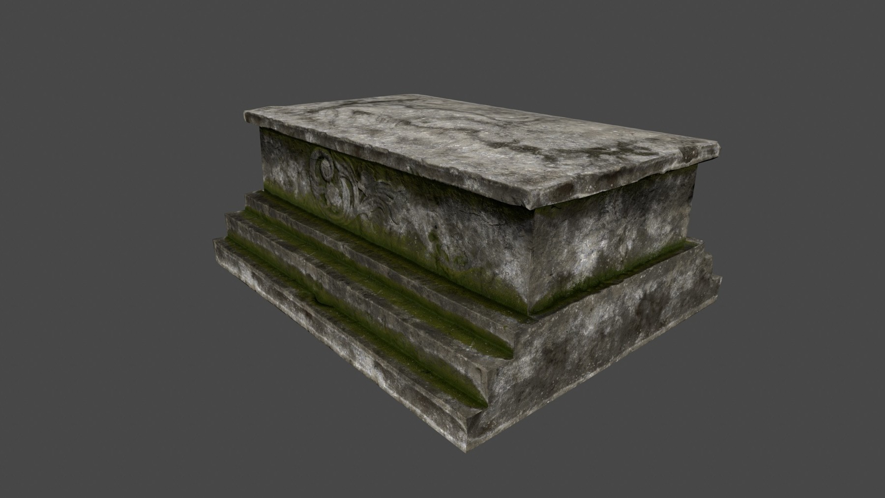 ArtStation - tomb | Resources