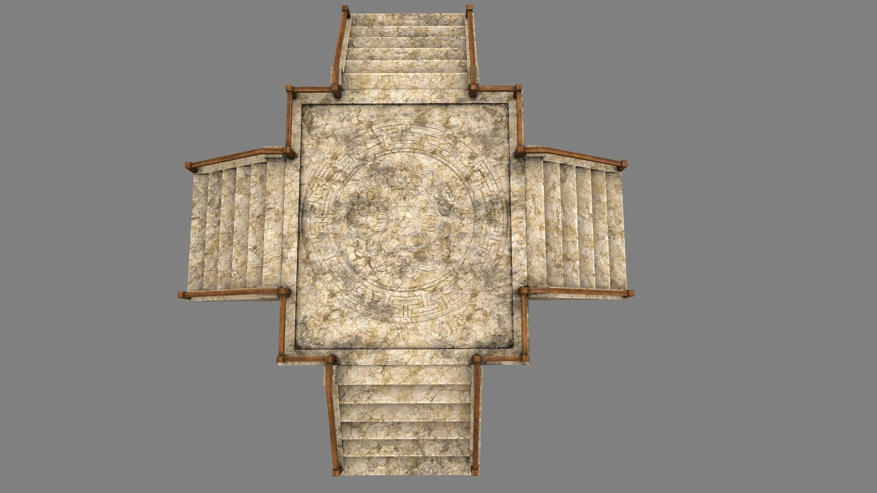 ArtStation - stairs | Resources