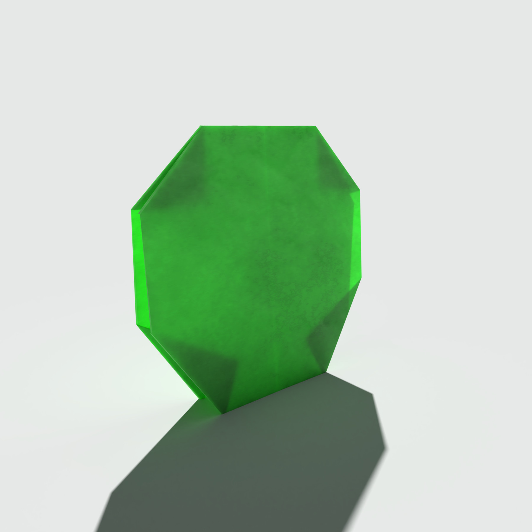 ArtStation - Origami Bush | Resources